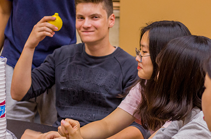 QUICK TIPS - Sol Camps