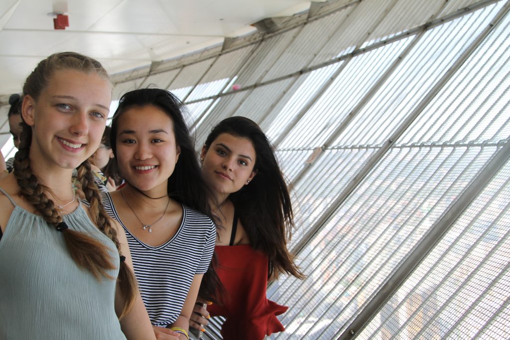 Sol Camps Toronto - Sol Camps