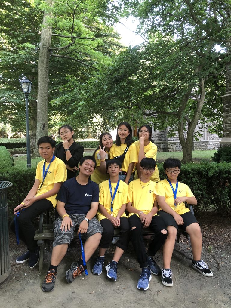 Sol Camps NYC - Sol Camps